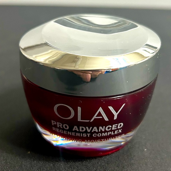 OLAY | Skincare | New Olay Pro Advanced Regenerist Complex Hydrating ...